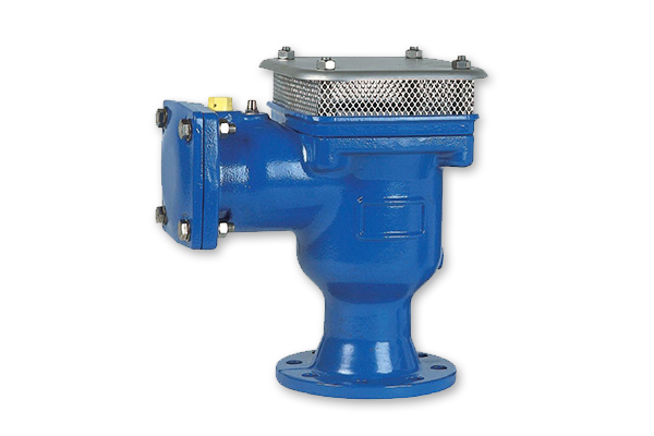 PAM Air Valves | PAM Saint Gobain