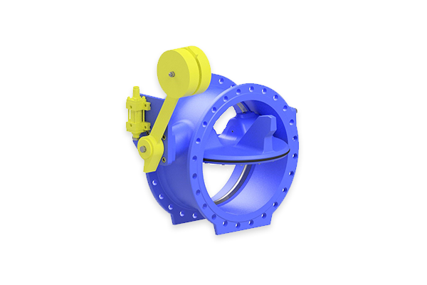 Non return valves | PAM Saint Gobain