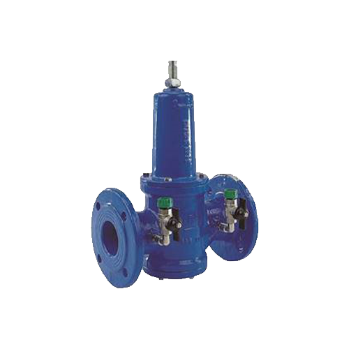 RIDUTTORE DRVD | PAM Saint Gobain