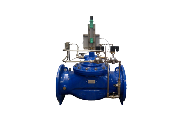 Altre valvole | PAM Saint Gobain