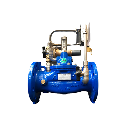 PRESSURE RELIEF VALVE E2116-00 | PAM Saint Gobain