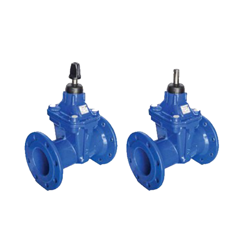PAM Gate Valves | PAM Saint Gobain
